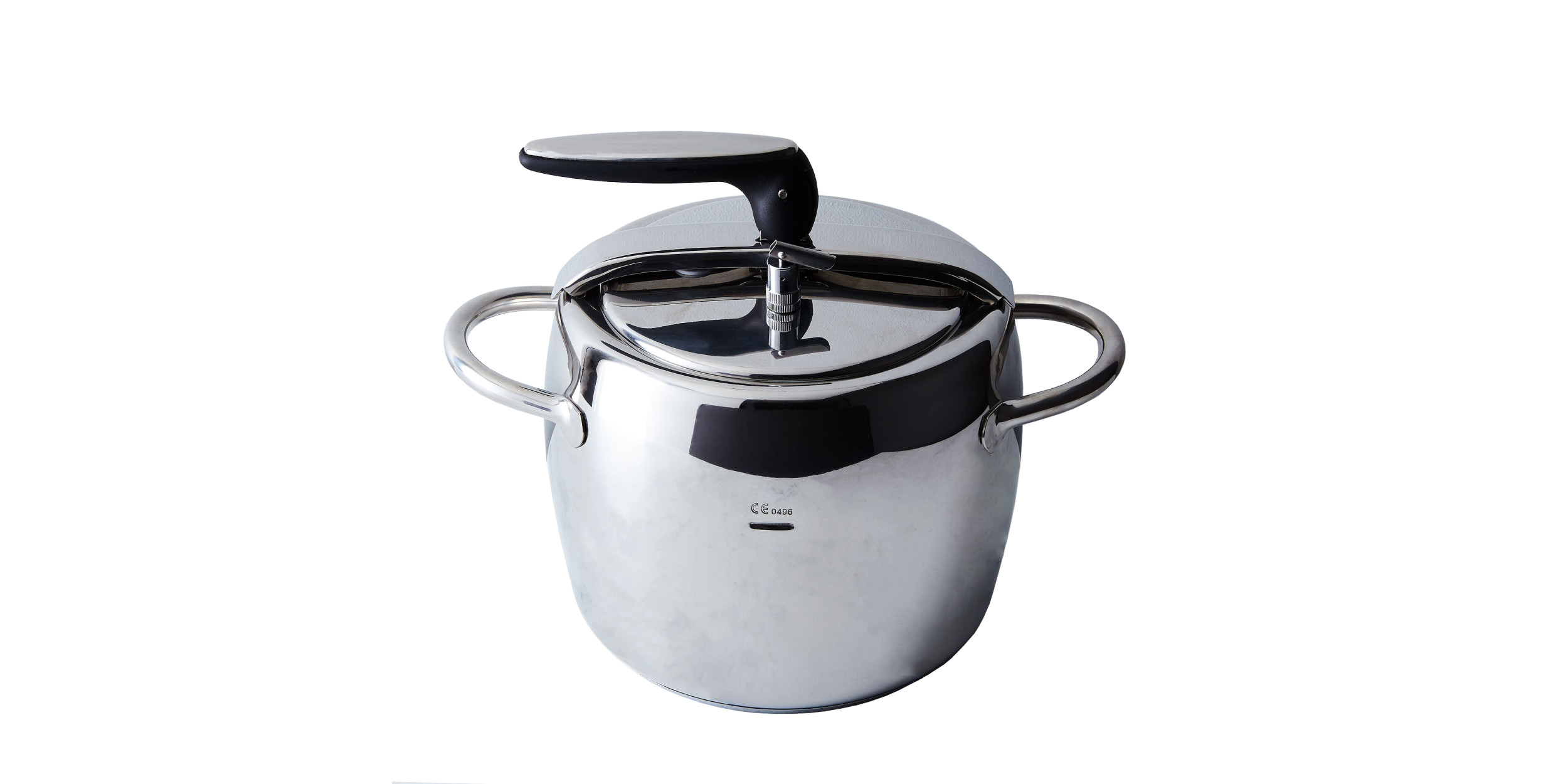 Pressure Cooker 1950 - 1950 - Cookware
