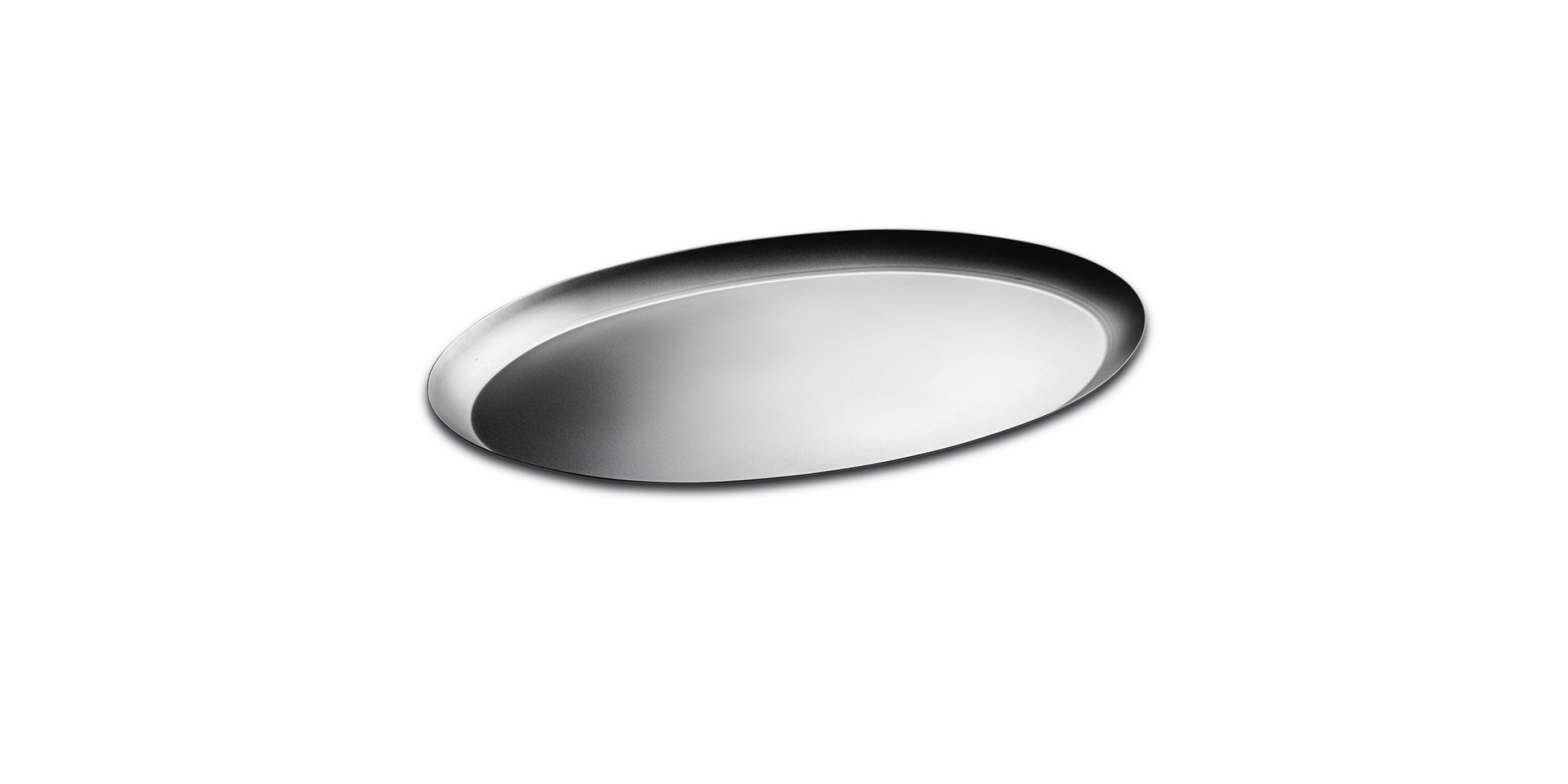 Oval Tray Frozen 46x31cm - Frozen Collection - Serveware