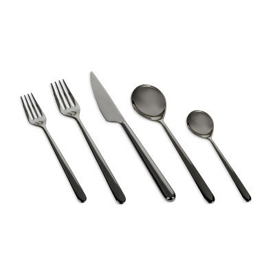 Titanium Flatware Sets