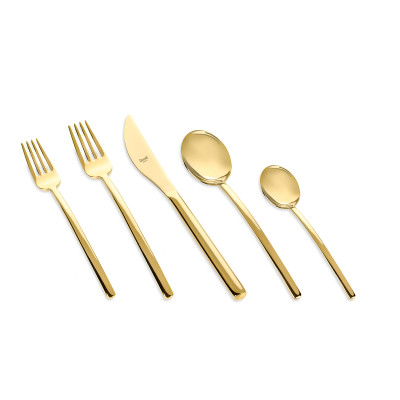 Titanium Flatware Sets
