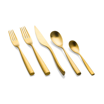 Titanium Flatware Sets