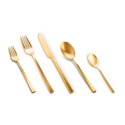 Titanium Flatware Sets