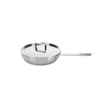 Frying pan two handles 'Attiva' - Attiva - Cookware
