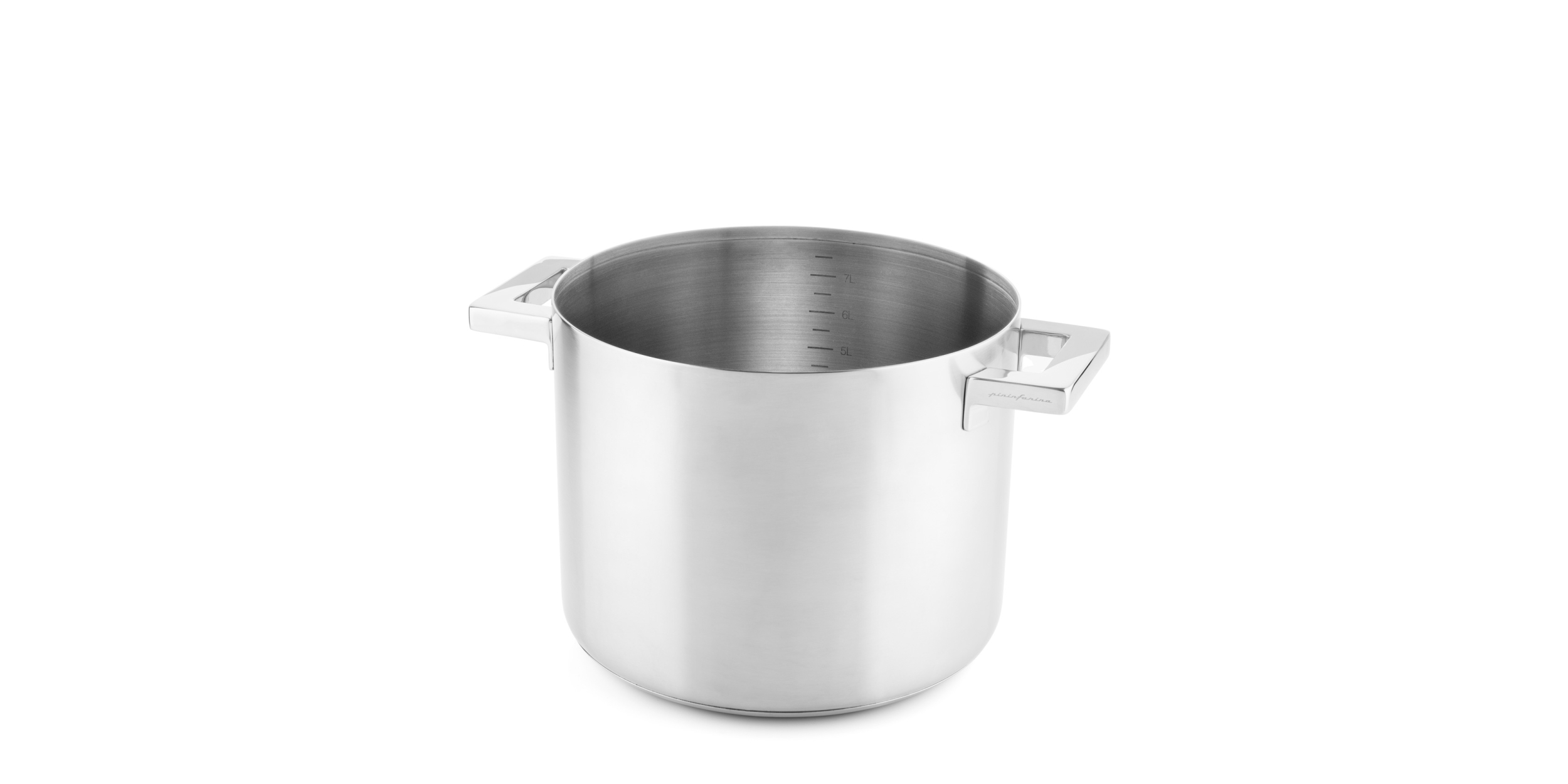 Stile Deep pot Ø 22cm
