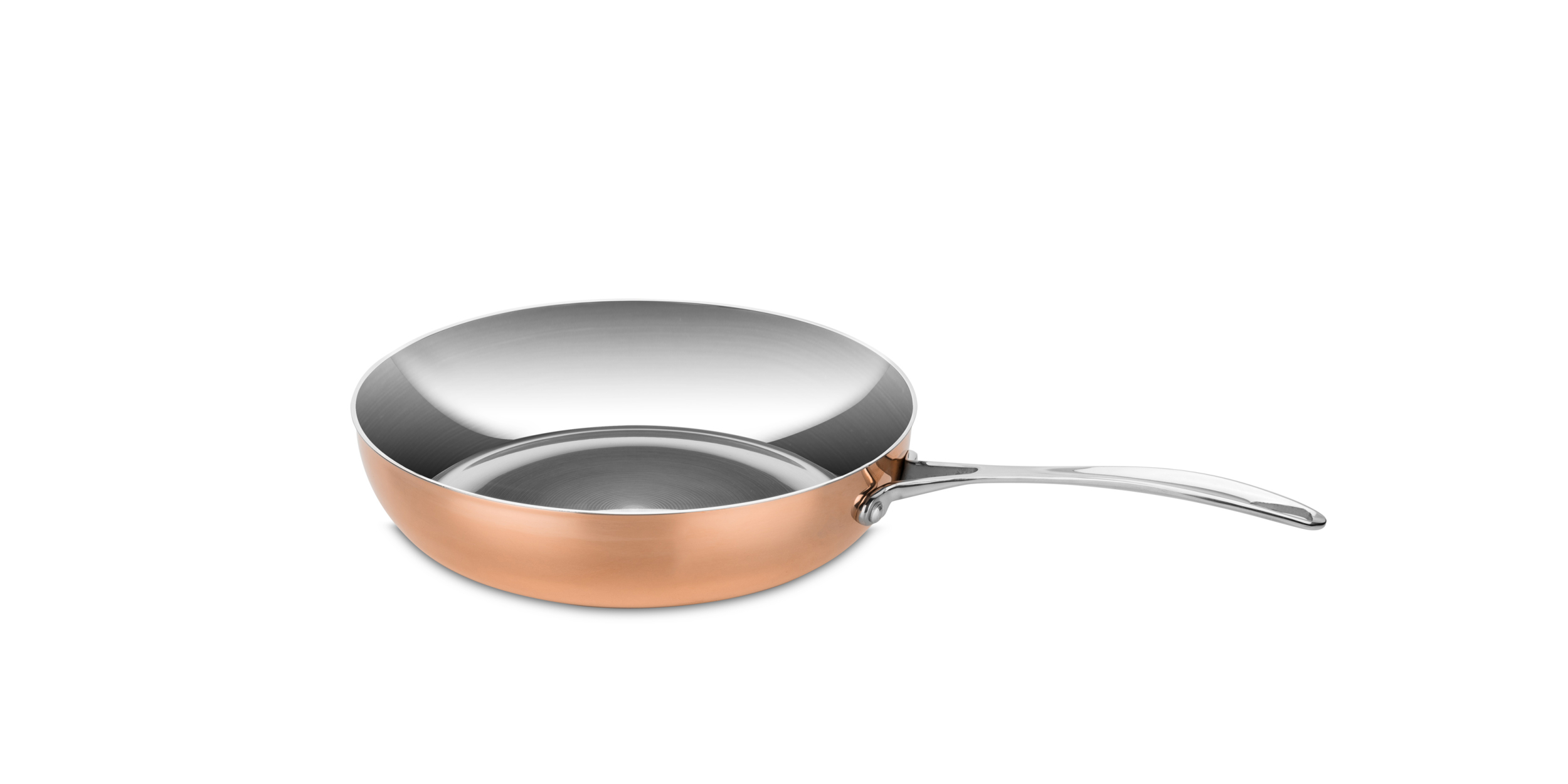 Frying Pan Cm 26 Toscana - Cookware