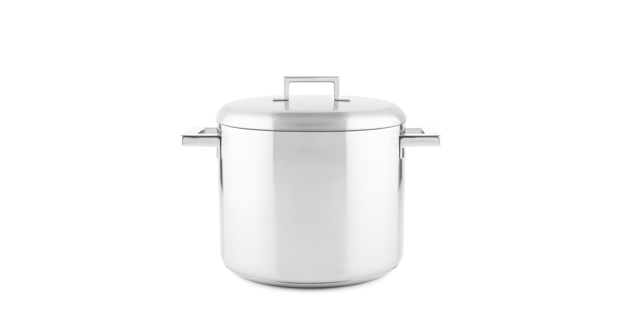 Deep Pot Cm.22 Stile