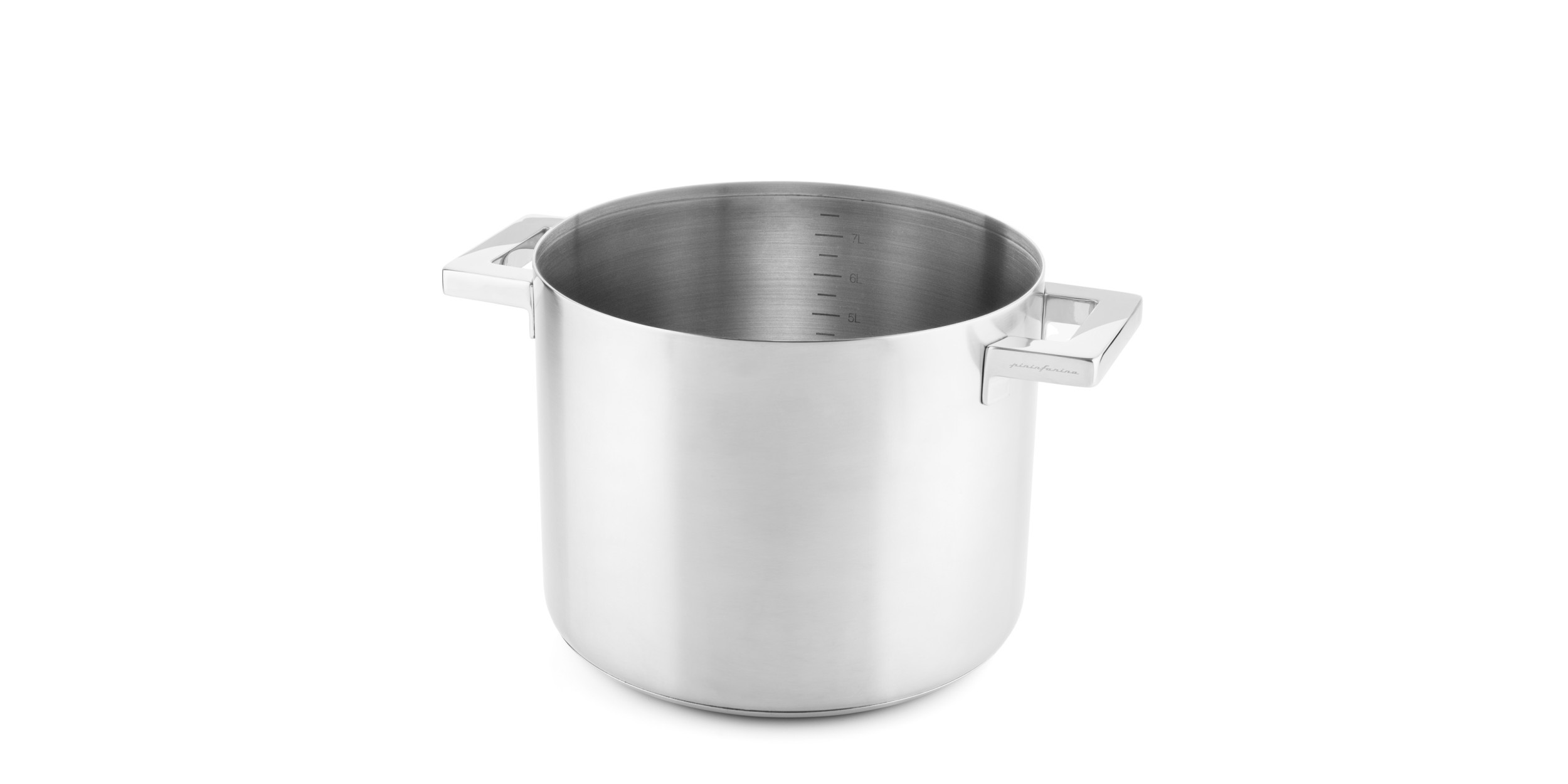 Stile Deep pot Ø 24cm