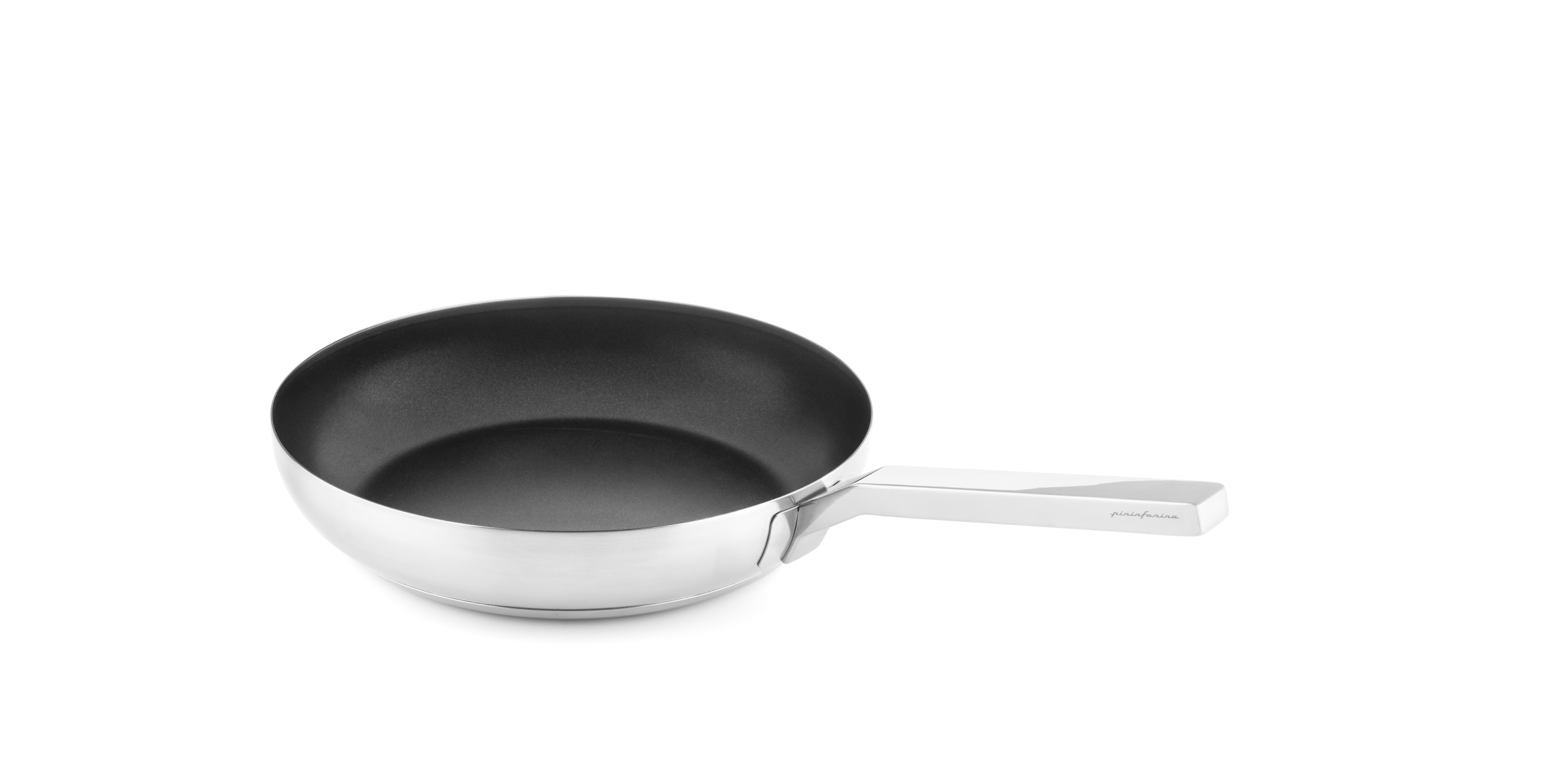 Non-Stick Frying Pan 28cm Stile