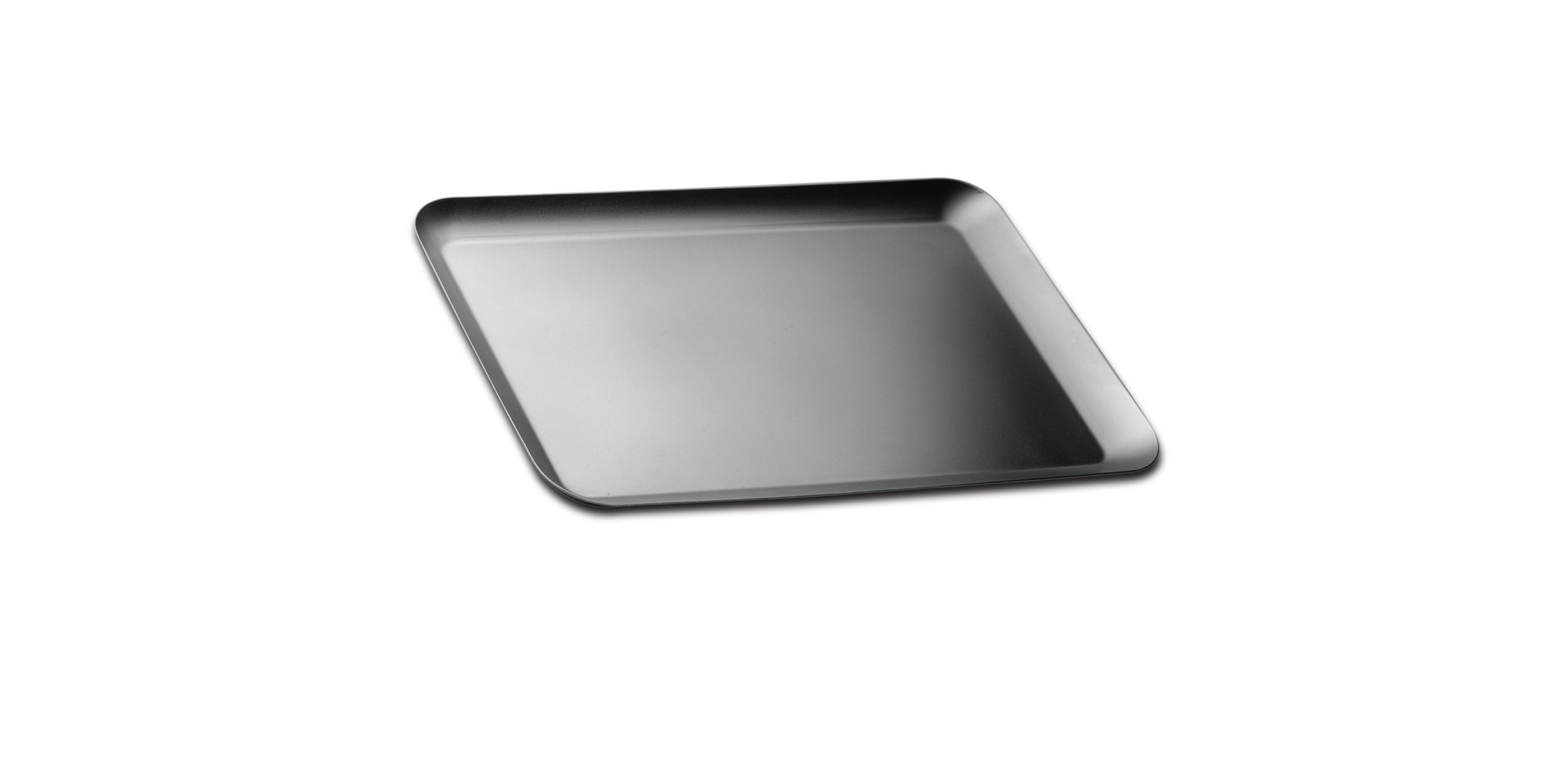 Rectangular Tray Frozen 38x25cm - Frozen Collection - Serveware