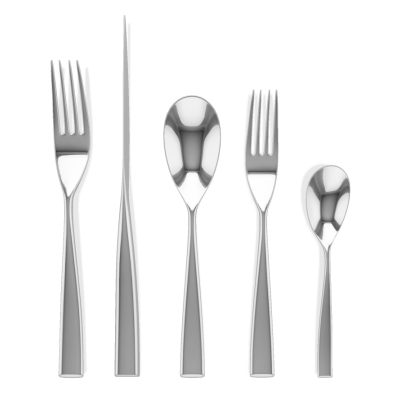 Customize your own unique flatware