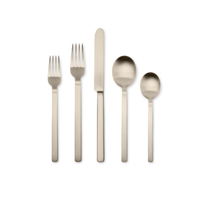 Titanium Flatware Sets