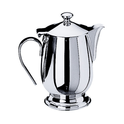 Coffee and Tea Pots - Serveware