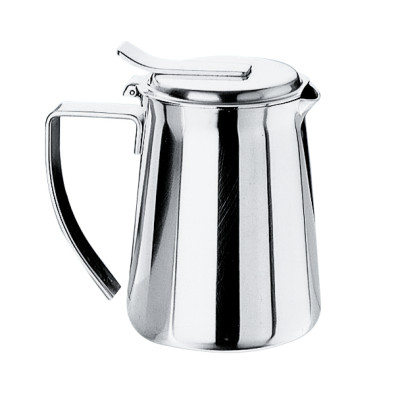 Coffee and Tea Pots - Serveware