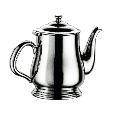 Coffee and Tea Pots - Serveware