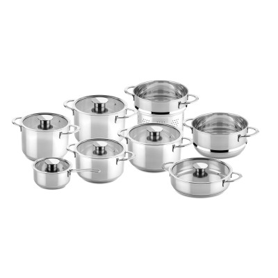 Gourmet - Cookware