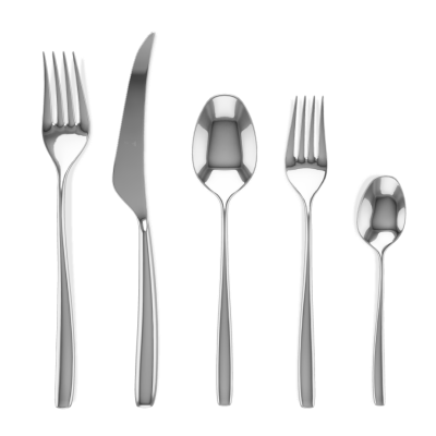 Customize your own unique flatware
