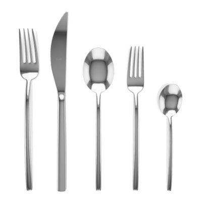 Customize your own unique flatware