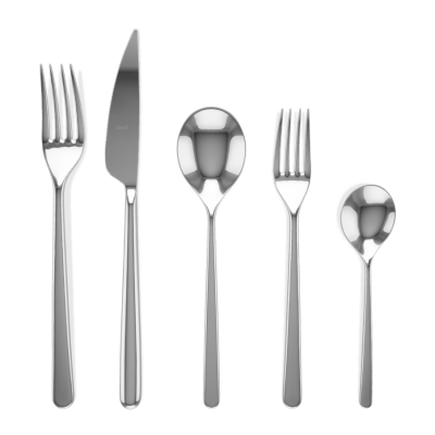 Customize your own unique flatware