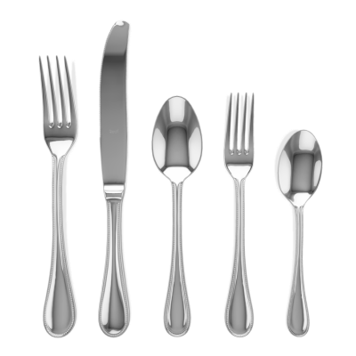 Customize your own unique flatware