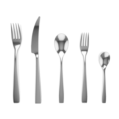 Customize your own unique flatware