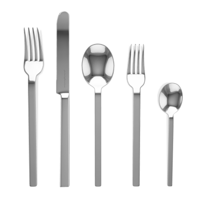 Customize your own unique flatware