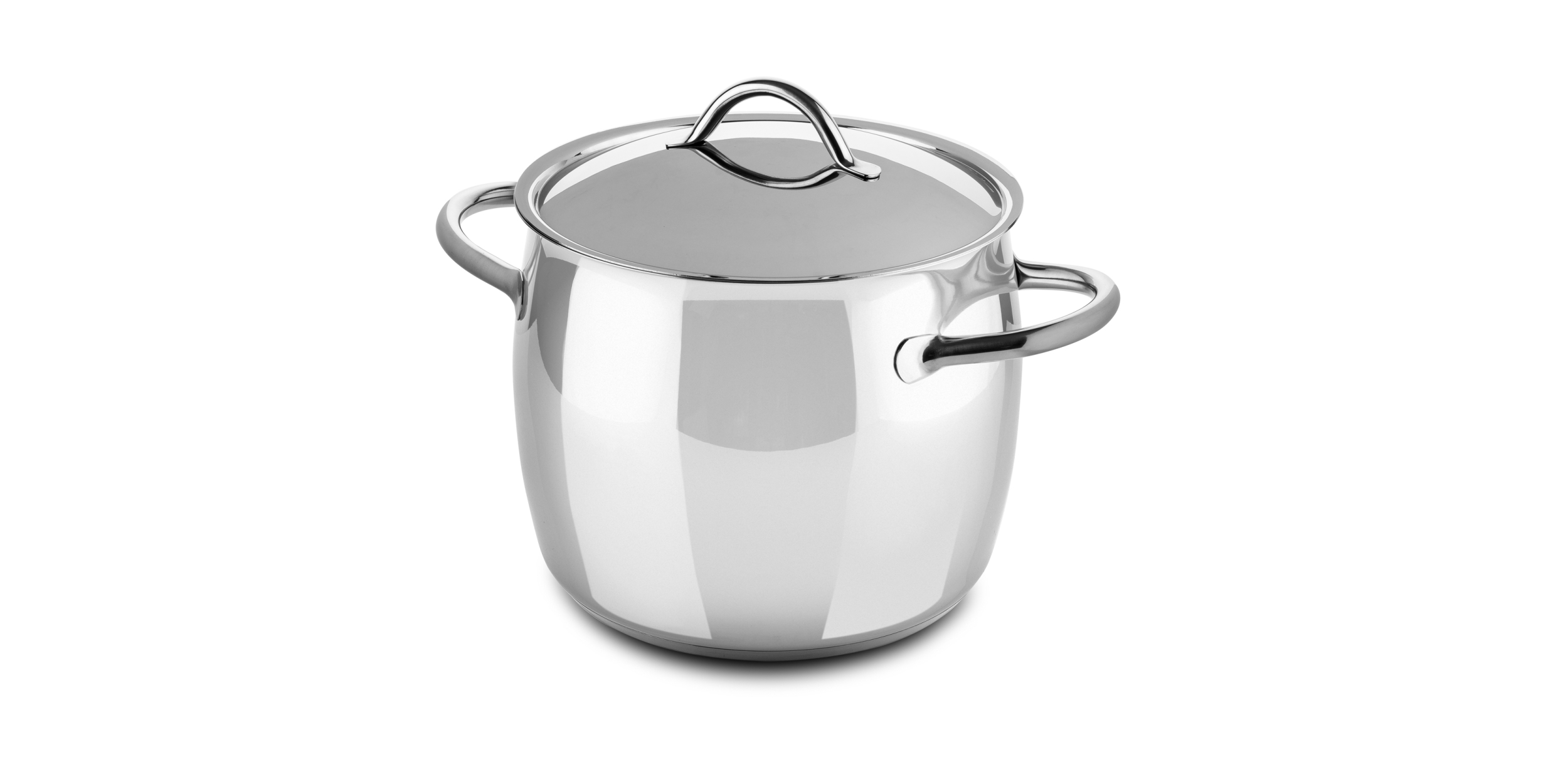 Deep pot '1950' - 1950 - Cookware