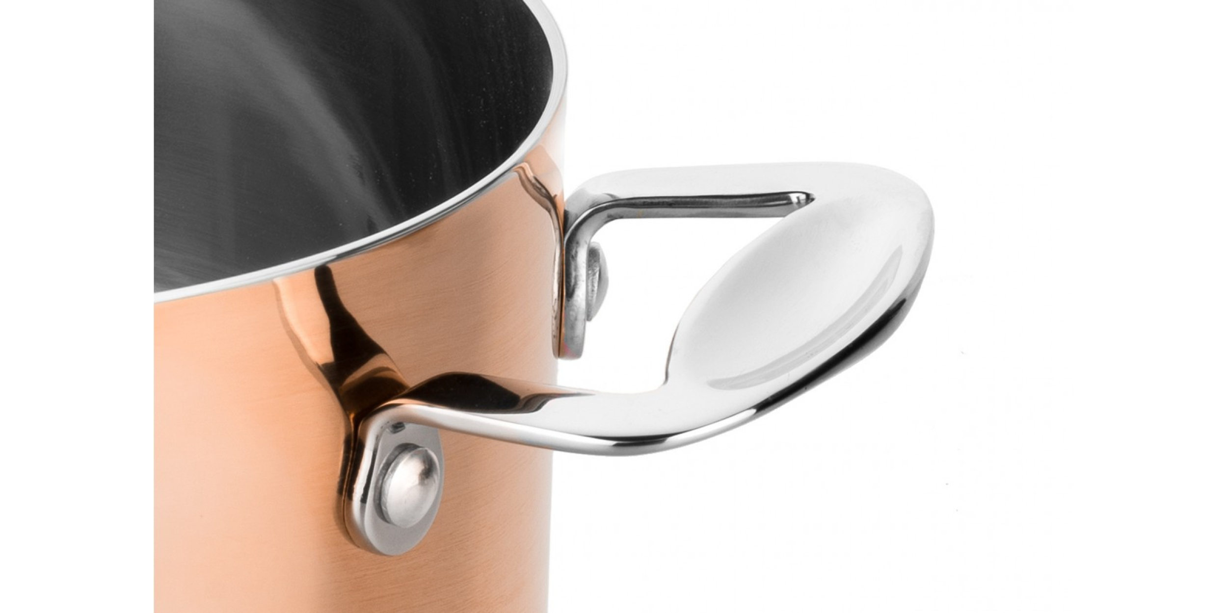 Kitchen Set 10 Pcs Toscana - Cookware