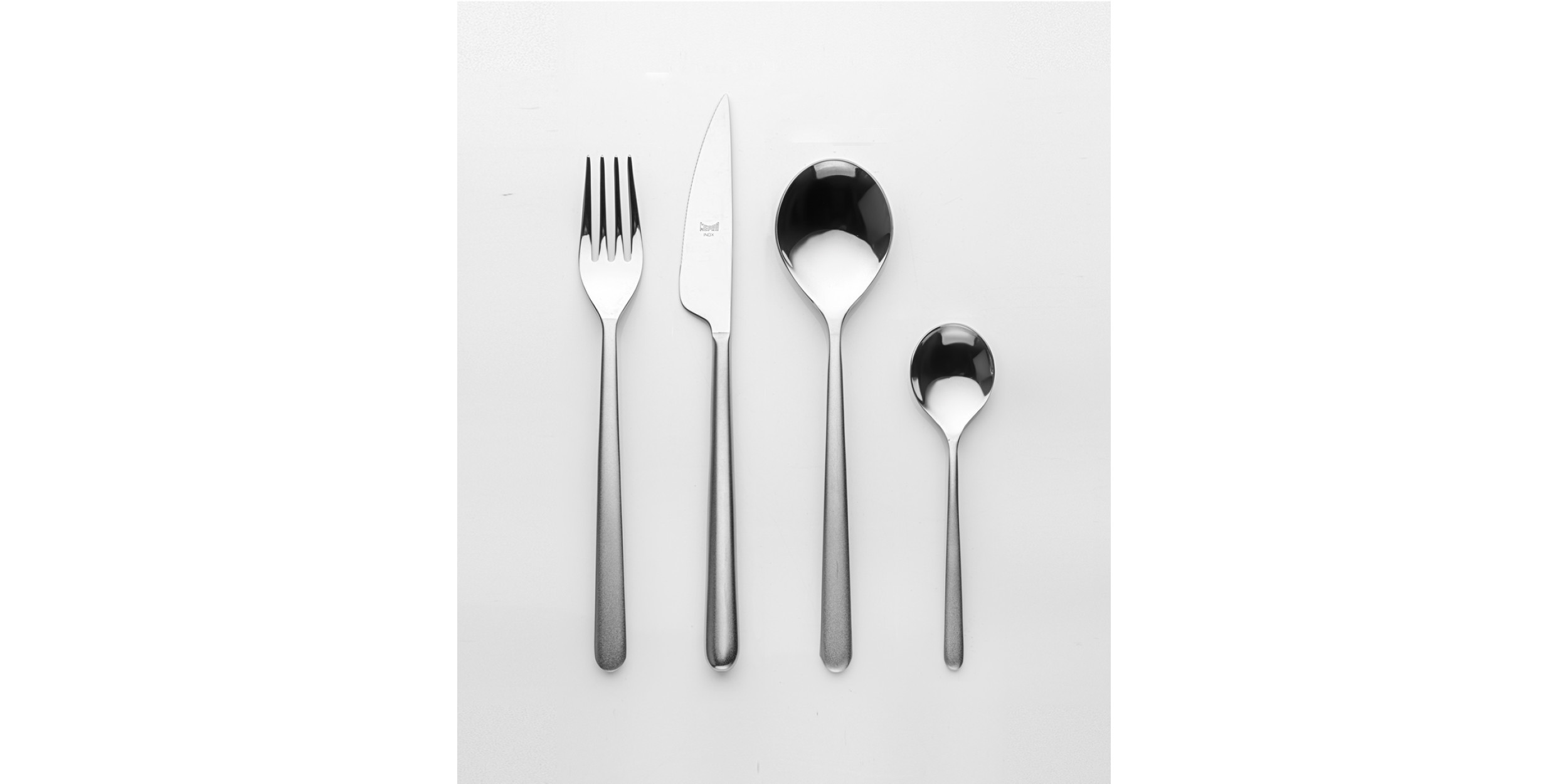 Linea Frozen - Flatware and Flatware Sets