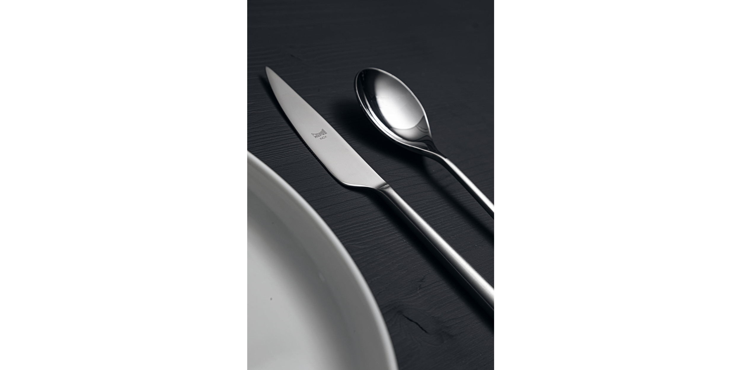 Linea Frozen - Flatware and Flatware Sets