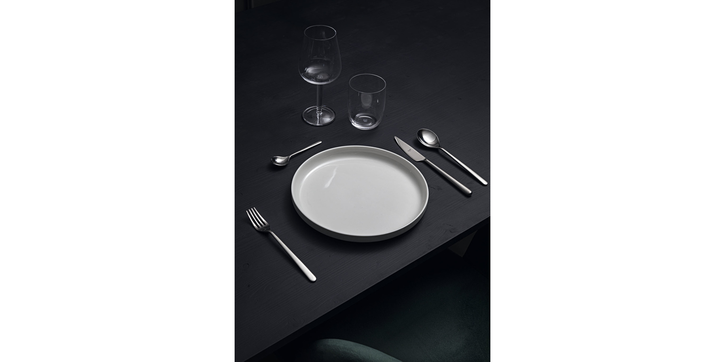 Linea Frozen - Flatware and Flatware Sets