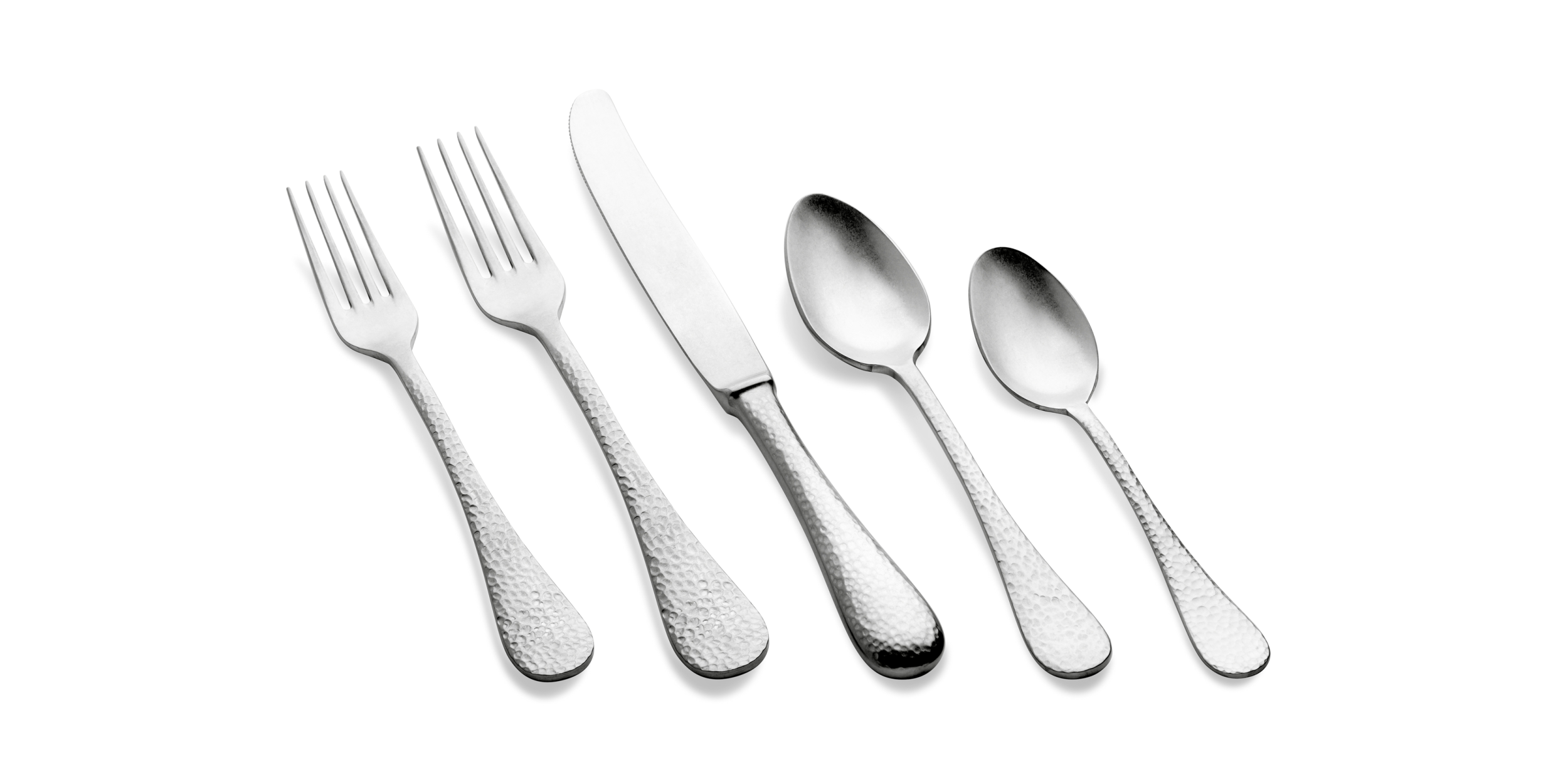 Epoque Pewter - Flatware and Flatware Sets