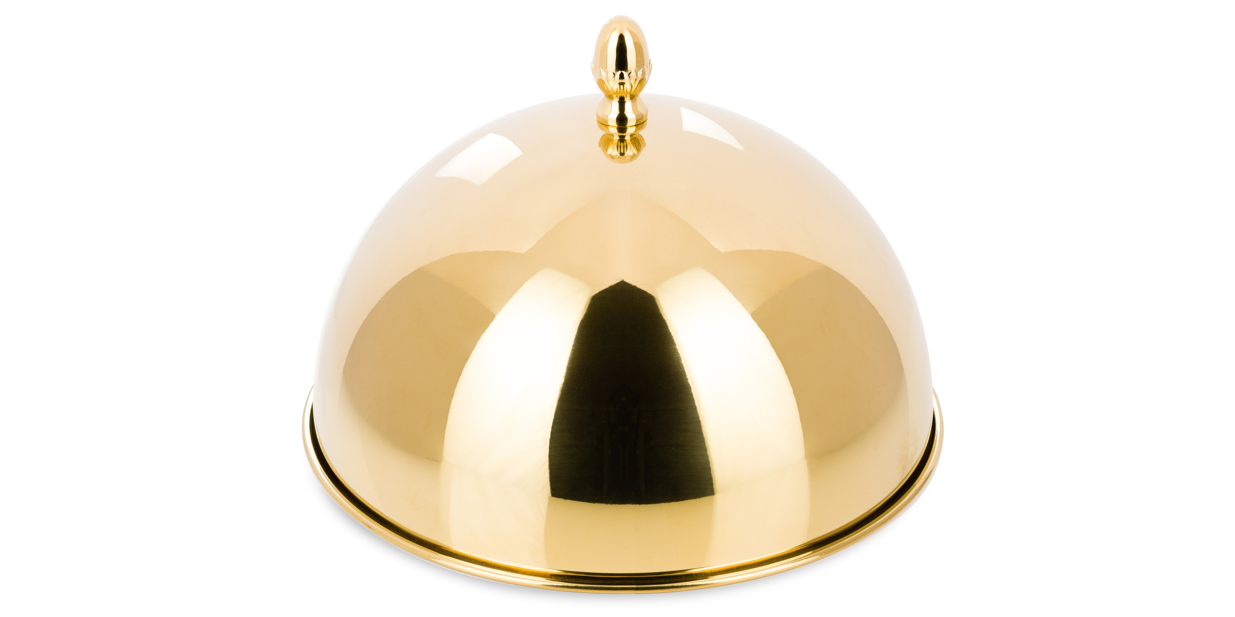 Palace "Oro" set - Place settings